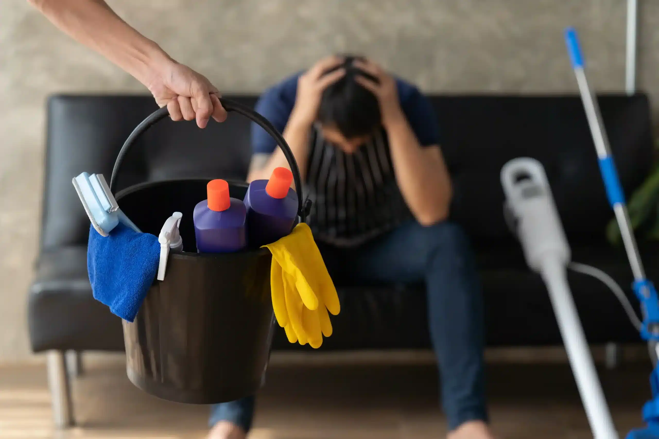 Outsourcing the Cleaning Services | The Best Guide | Afinityms