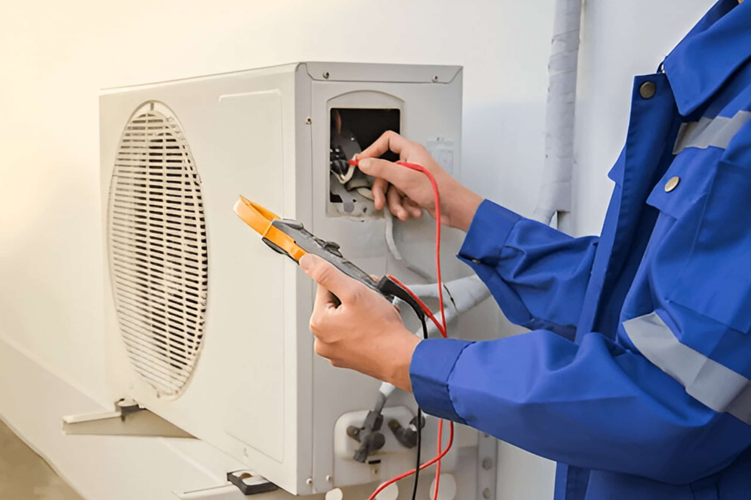 5 Reasons Why Right AC Maintenance is Absolute Necessity