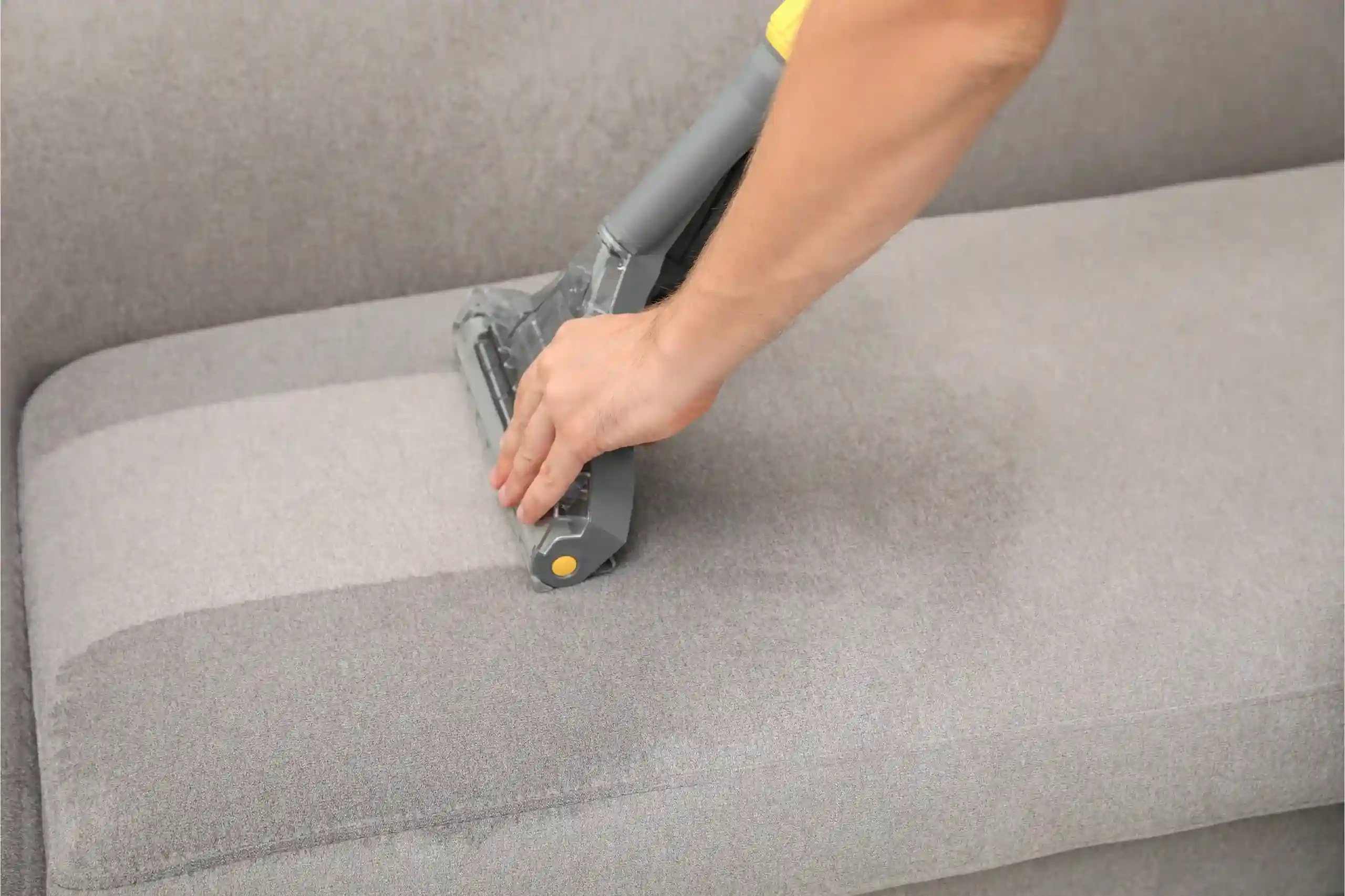 How Professional Sofa Cleaning Can Extend the Life of Furniture